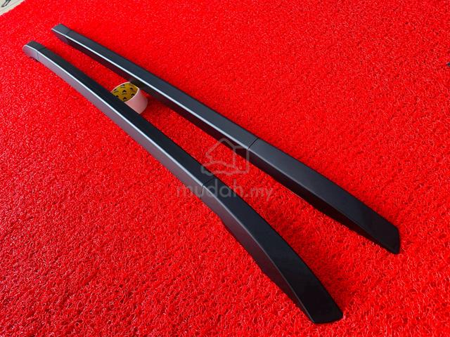 mit triton 2025 dummy roof rack 33 - Car Accessories & Parts for sale ...