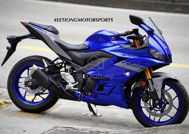 YAMAHA R25 250 R 25 Super Sport Last Super OFFER - Motorcycles for sale ...
