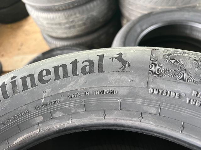 Tayar Baru 175 65 14 Continental ComfortContactCC7 - Car Accessories ...