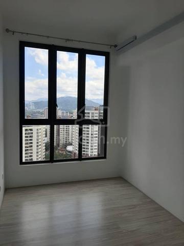 Service Residence for Rent, 3 Bedroom, 919 sq.ft, Lexa Residence @ The ...