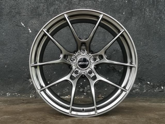 Sport rim 19 inch BMW F30 F10 F32 F36 E90 Z4 E92 - Car Accessories ...