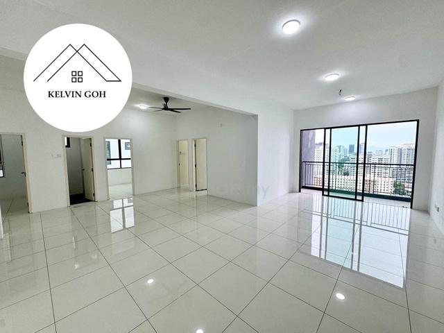 Condominium for Sale, 4 Bedroom, 1250 sq.ft, Skyview Residence ...