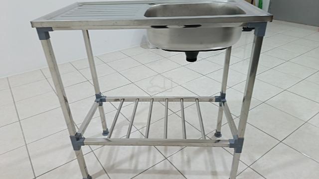 kitchen sink - Home Appliances & Kitchen for sale in Kuching, Sarawak