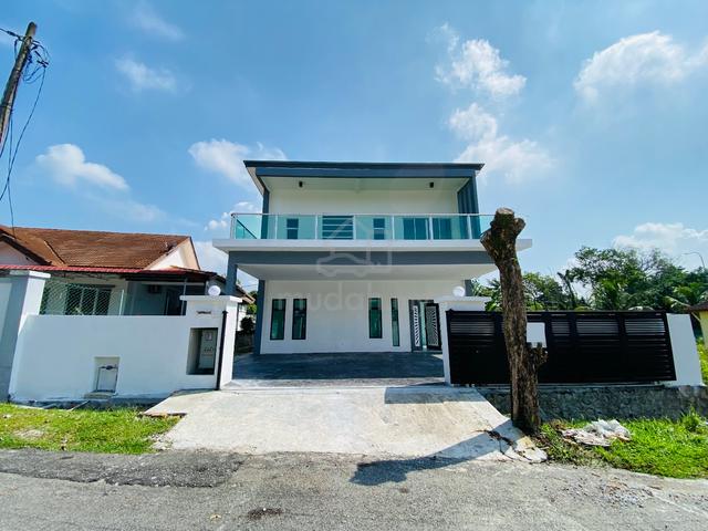 Bungalow House for Sale, 5 Bedroom, 3800 sq.ft, Nilai, Negeri Sembilan ...