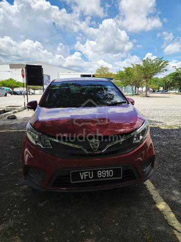 2020 Proton IRIZ 1.6 EXECUTIVE (A) - Cars for sale in Sungai Petani, Kedah