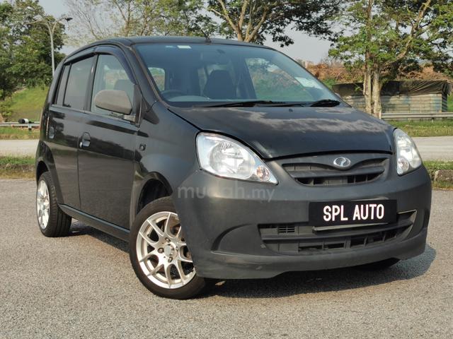 2013 Perodua VIVA 659cc 660 EX (M) 2 year warranty - Cars for sale in ...