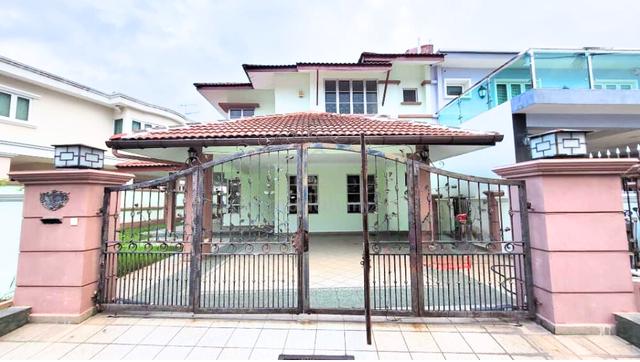 Semi - D house at kajang prima - House for sale in Kajang, Selangor