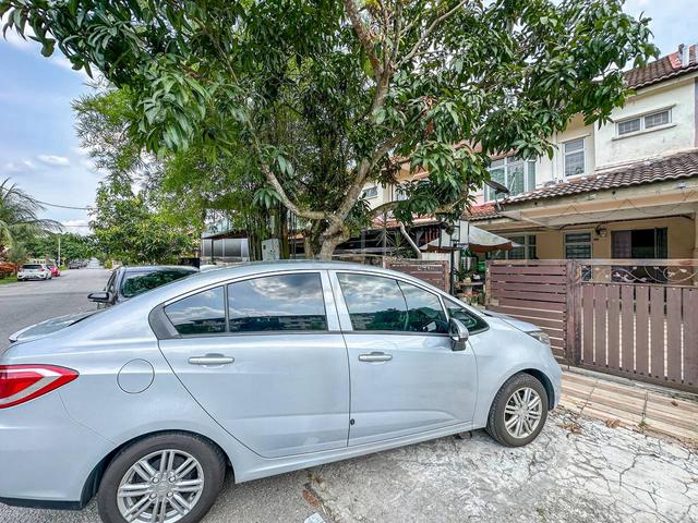 2-storey Terraced House for Sale, 4 Bedroom, 1800 sq.ft, Bandar Mahkota Cheras, Selangor | Mudah.my