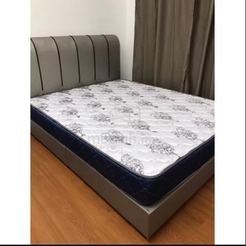 tilam 8 inci - Bed & Bath for sale in Bukit Kayu Hitam, Kedah