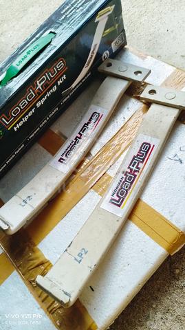 Ironman load plus helper spring - Car Accessories & Parts for sale in ...