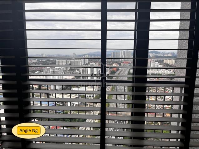 Service Residence for Rent, 2 Bedroom, 753 sq.ft, The Arcuz, Petaling ...