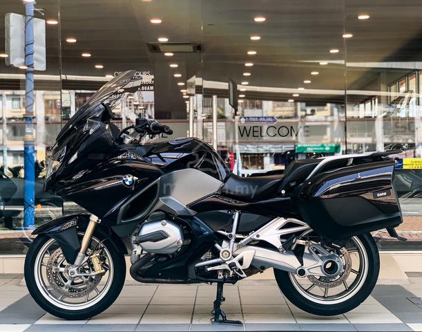 Bmw R1200RT - Motorcycles for sale in Ampang, Kuala Lumpur 111774851 ...