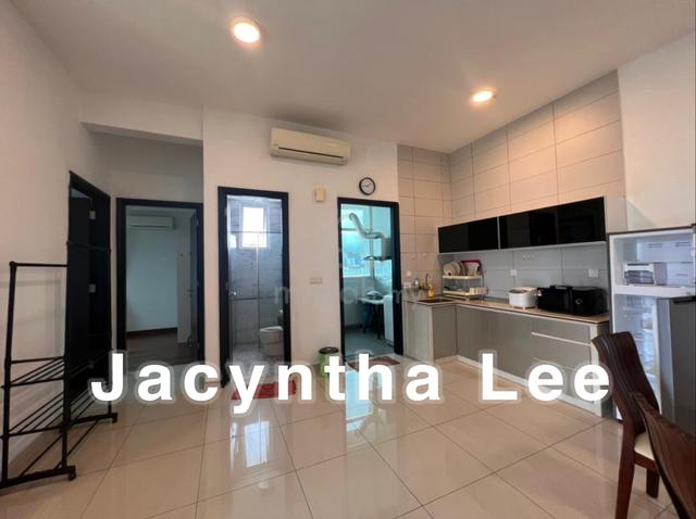 Condominium for Sale, 3 Bedroom, 1000 sq.ft, The Cantonment, Pulau ...