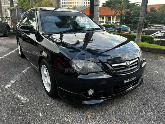 2014 Proton PERSONA 1.6 ELEGANCE BASE LINE (M) - Cars for sale in Johor ...