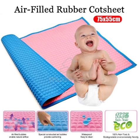 Pengalas Getah Gelembung Udara bagi Mandian Bayi - Moms & Kids for sale ...