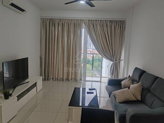 Condominium for Rent, 3 Bedroom, 1320 sq.ft, Tropicana Bay Residences ...