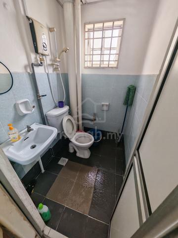 Condominium for Rent, 3 Bedroom, 1100 sq.ft, Ampang Prima, Ampang ...