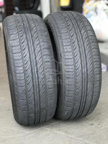 185/55/15 Arivo - Car Accessories & Parts for sale in Sepang, Selangor
