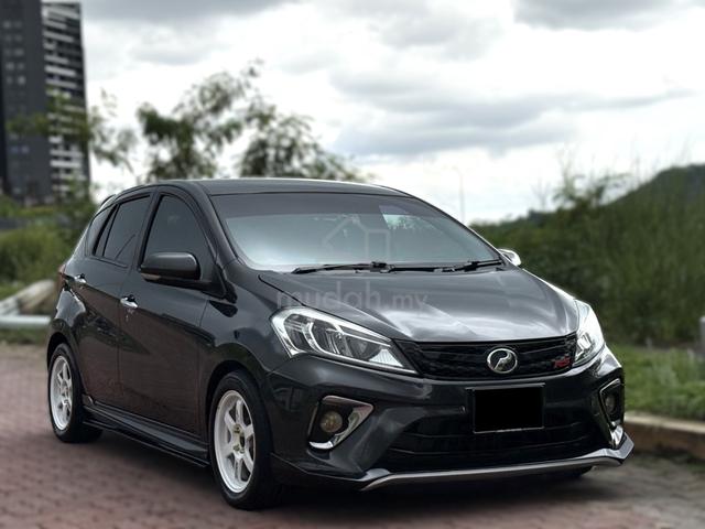 2018 Perodua MYVI 1.5 H (A) - Cars for sale in Seri Kembangan, Selangor ...