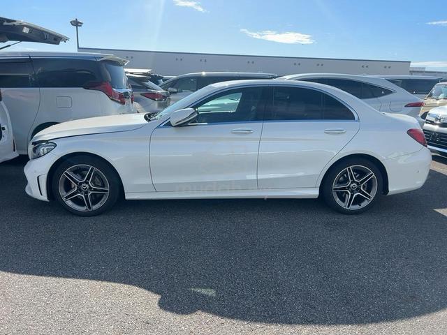 2020 Mercedes Benz C200 AMG LAUREUS EDT 22K KM - Cars for sale in Johor ...