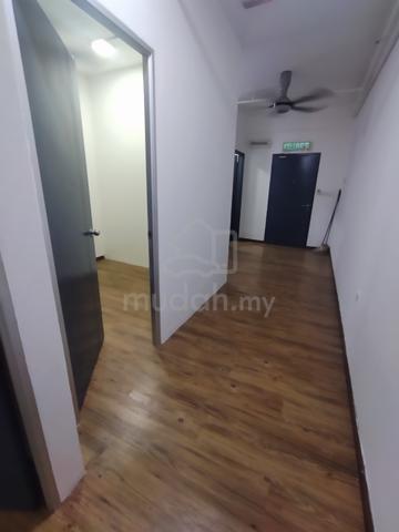 Studio for Rent, 2 Bedroom, 500 sq.ft, Suria Jaya, Shah Alam, Selangor ...