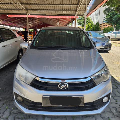2019 Perodua BEZZA 1.3 PREMIUM X (A) - Cars for sale in Jalan Ipoh ...