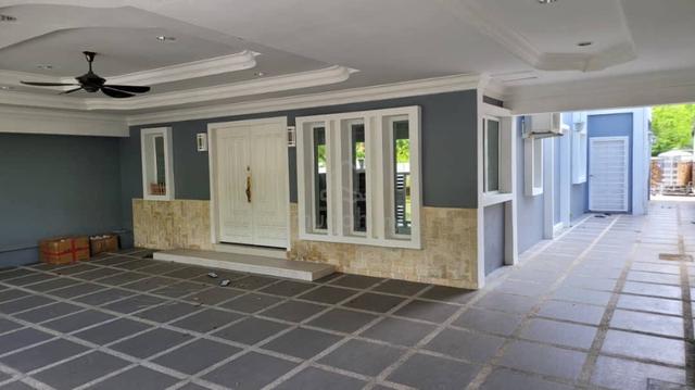 Semi-Detached House for Rent, 6 Bedroom, 2770 sq.ft, Kota Kinabalu ...