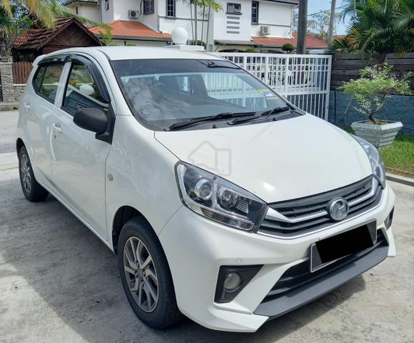 2019 Perodua AXIA 1.0 STANDARD E (M) - Cars for sale in Sungai Petani ...