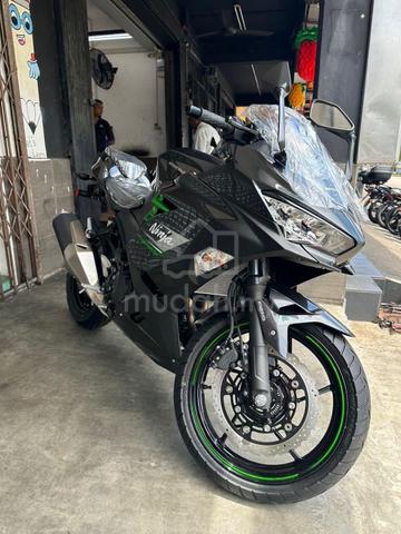 Kawasaki Modenas Ninja 250 Ninja250SL SRK Gixxer - Motorcycles for sale ...