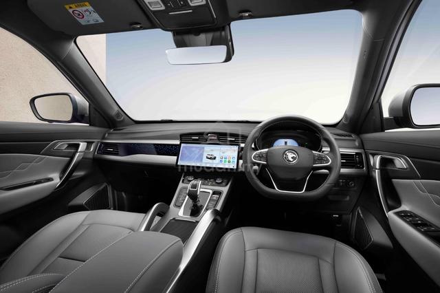 2025 Proton X70 1.5 PREMIUM X 2WD MY22 MC (A) - Cars for sale in Georgetown, Penang 108071401 ...