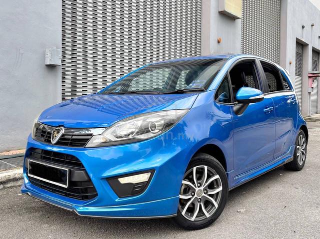 2015 Proton IRIZ 1.6 PREMIUM (A) ONE OWNER - Cars for sale in Old Klang ...