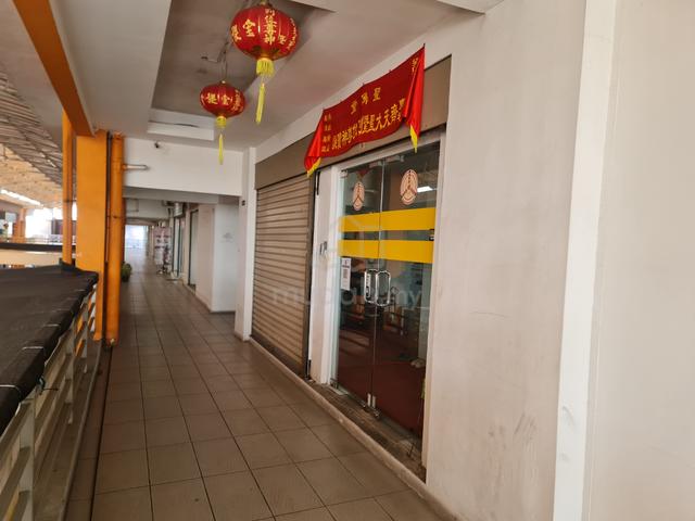 Shop lot for Sale, 1110 sq.ft, Penampang, Sabah | Mudah.my