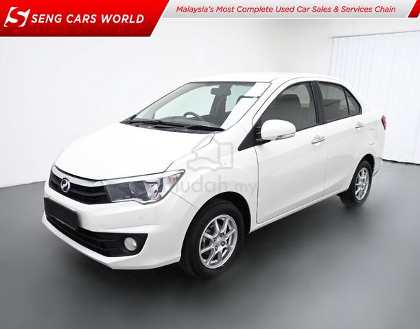 2019 Perodua BEZZA 1.3 PREMIUM X 60K-KM 1-YR WRNTY - Cars for sale in ...