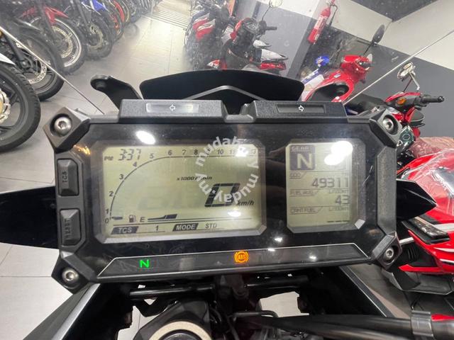 Yamaha Mt09 Tracer Secondhand ~ Akrapovic Exhaust Motorcycles For