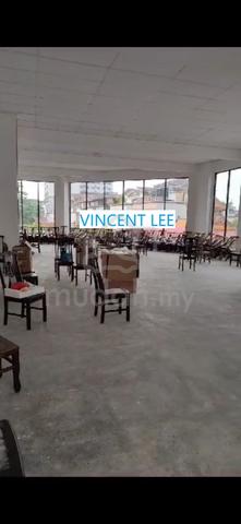 Shop lot for Rent, 1888 sq.ft, Raja Uda, Penang | Mudah.my