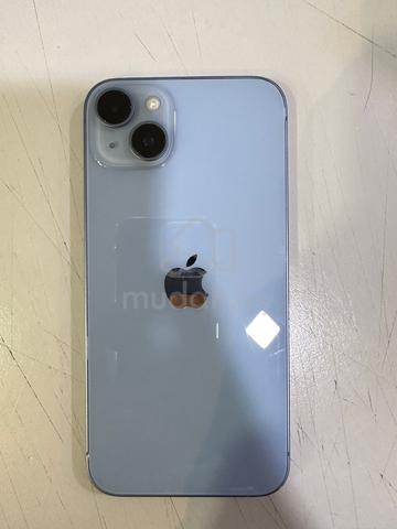 Ip14 Plus (Blue) - Mobile Phones & Gadgets for sale in Bahau, Negeri ...