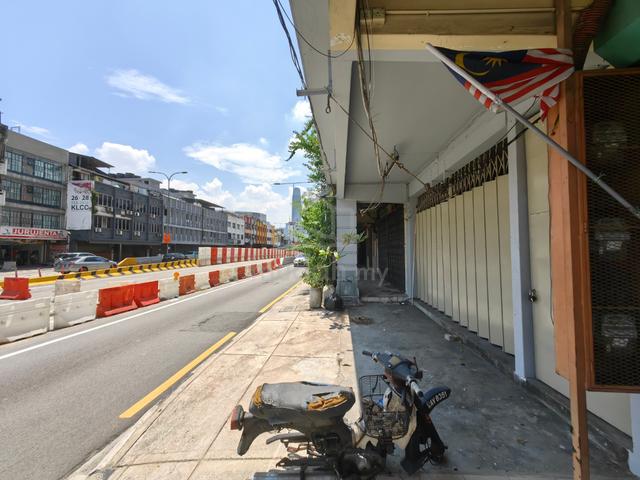 Shop lot for Rent, 6600 sq.ft, Chan Sow Lin, Kuala Lumpur 112243840 ...