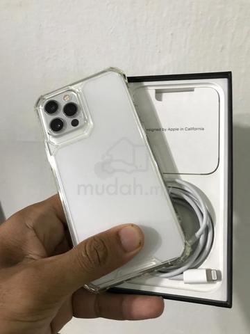 iPhone 12 pro white full set - Mobile Phones & Gadgets for sale in ...