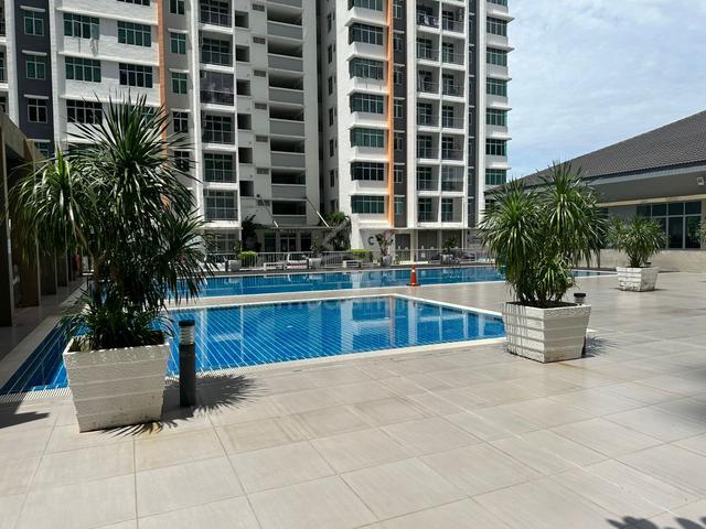 Apartment for Sale, 3 Bedroom, 1310 sq.ft, Residensi Meru Raya (PR1MA ...