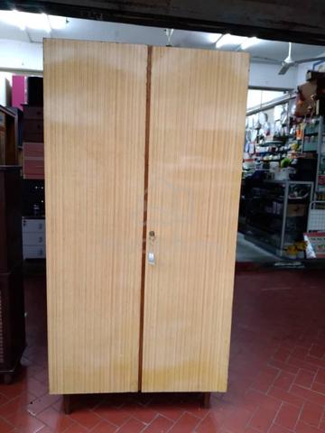 Almari baju - Furniture & Decoration for sale in Segamat, Johor