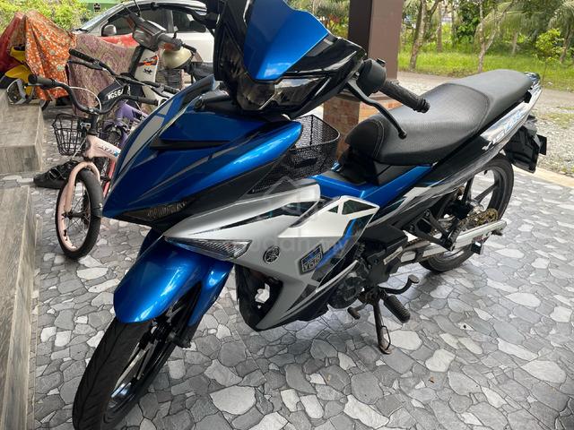 Yamaha Y15 - Motorcycles for sale in Kuala Terengganu, Terengganu