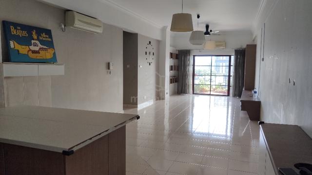 Condominium for Sale, 4 Bedroom, 1831 sq.ft, Hartamas Regency I ...