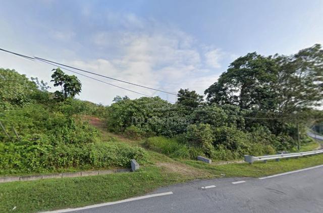 Agricultural Land for Sale, 0.5 Acre(s), Rompin, Negeri Sembilan ...