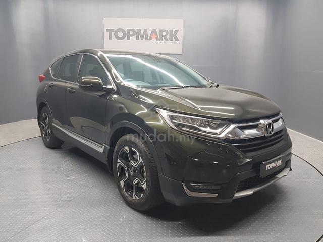 2018 Honda CR-V 1.5T (A) TC +TIPTOP CONDITION++ - Cars for sale in Balakong, Selangor 111801592 ...