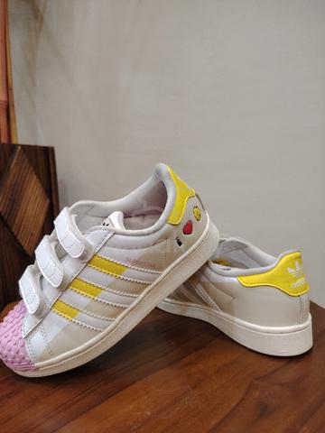 Adidas collab lego original - Shoes for sale in Ayer Keroh, Melaka