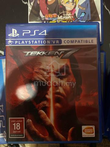 tekken 7 - Games & Consoles for sale in Alor Setar, Kedah