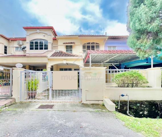 2-storey Terraced House for Sale, 4 Bedroom, 1650 sq.ft, USJ, Selangor | Mudah.my