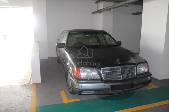 1995 Mercedes Benz S320 L (CBU) 3.2 (A) Long Base - Cars for sale in Cyberjaya, Selangor ...