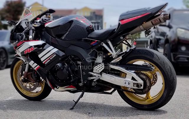 Honda CBR Fireblade 1000RR White WSBK Yoshimura - Motorcycles for sale ...