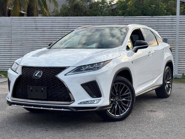 2021 Lexus RX300 F SPORT 2.0L (A) - Cars for sale in Seberang Jaya, Penang